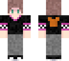 employee | Minecraft Skins