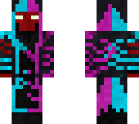 pierce | Minecraft Skins