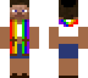 christian | Minecraft Skins