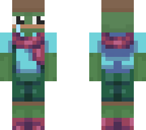 rana | Minecraft Skins