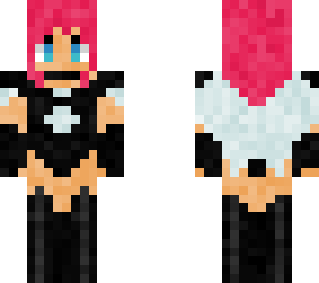 rika | Minecraft Skins