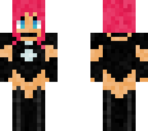 rika | Minecraft Skins