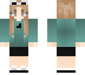 riversgg | Minecraft Skins