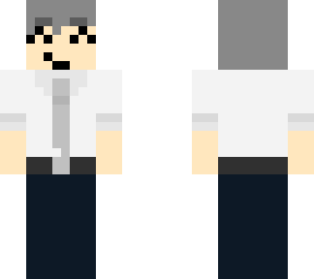 ross federman | Minecraft Skins
