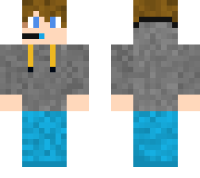 3d skin gamer | Minecraft Skins