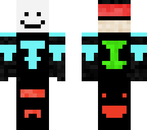 smiley | Minecraft Skins