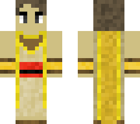 moses | Minecraft Skins