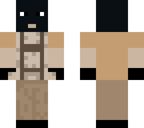 terrorist | Minecraft Skins