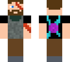 forger | Minecraft Skins