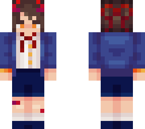 tilin | Minecraft Skin