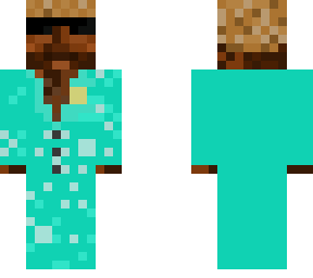 tyler the creator igor | Minecraft Skins