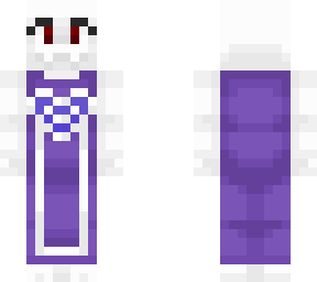 UNDERTALE - Toriel Dreemurr | Minecraft Skin