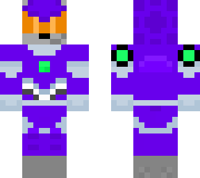 i show speed | Minecraft Skins