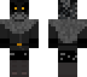 shadow creeper | Minecraft Skins