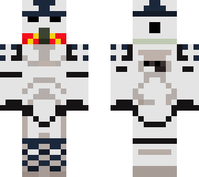 driver | Minecraft Skins