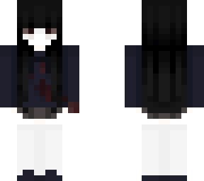 acubi | Minecraft Skins