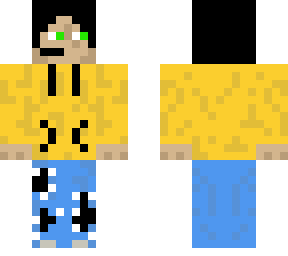 adam | Minecraft Skins