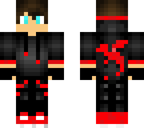 Alexander | Minecraft Skin