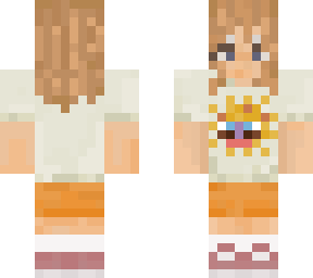 ame | Minecraft Skins