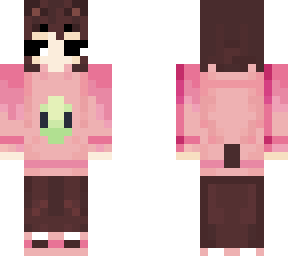 apandah | Minecraft Skins