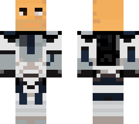 bossk | Minecraft Skins