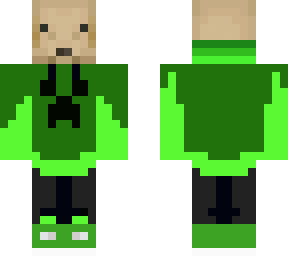 perro | Minecraft Skins