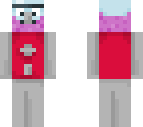 benson | Minecraft Skins