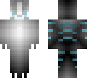 black dog | Minecraft Skins