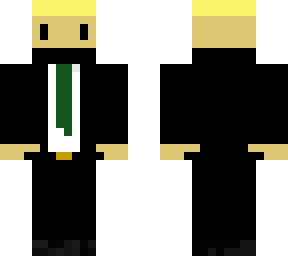 body guard | Minecraft Skins