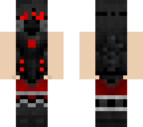 c!Mushy | Minecraft Skin