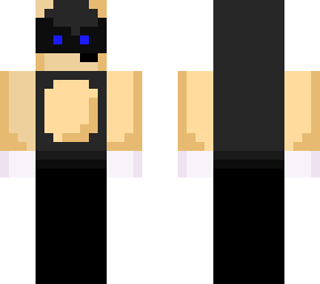 chain | Minecraft Skin