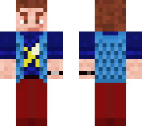 wrist watch | Minecraft Skins