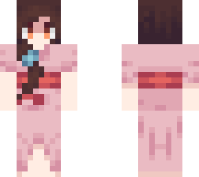 chizuru | Minecraft Skins