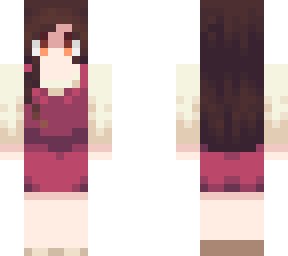 chizuru | Minecraft Skins