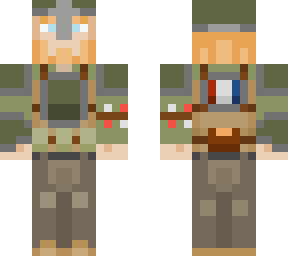 clay | Minecraft Skins