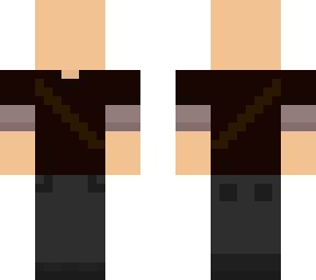 cleaver scav | Minecraft Skin