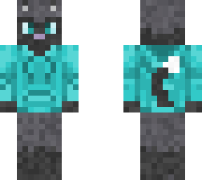 Comet | Minecraft Skin
