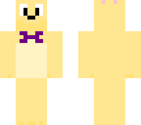 kangaroo | Minecraft Skins
