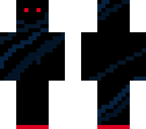 Dark skin | Minecraft Skin