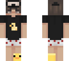 ddddddd | Minecraft Skin