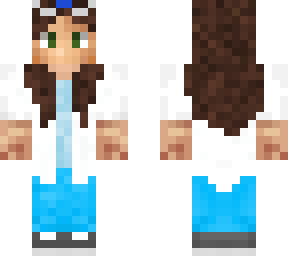 Dentist | Minecraft Skin