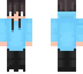 dom | Minecraft Skin