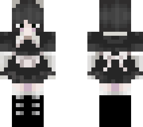 Doomer Boyo | Minecraft Skin