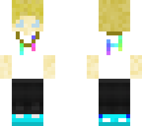 drippy | Minecraft Skins