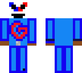 eaeaeaeaea | Minecraft Skin