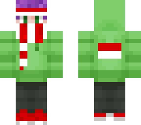 elestial | Minecraft Skins