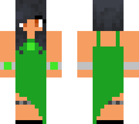 emerald | Minecraft Skins