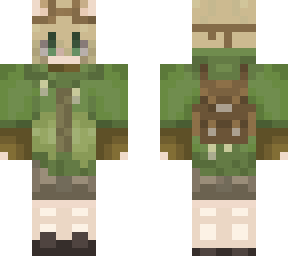 erm what the flip | Minecraft Skins