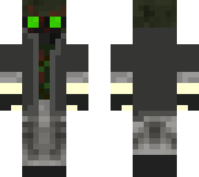 eso tilin mc maydaigo | Minecraft Skin