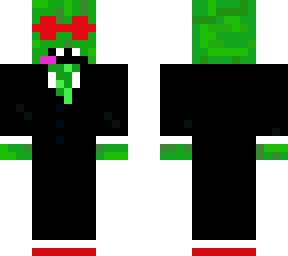 cheap pickle | Minecraft Skins